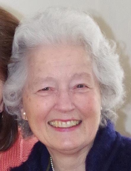 Edith (Parrish Barton) Sheerin | News, Sports, Jobs - Adirondack Daily ...